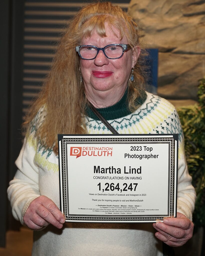 Destination Duluth Hosts 4th Annual Celebration of Photographers Event ...