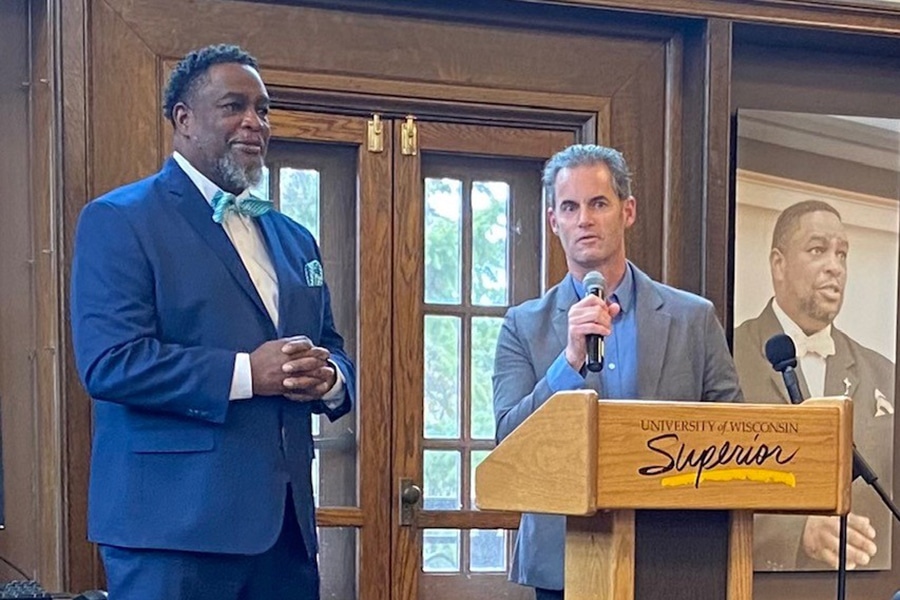 Community Foundation Celebrates 40 Years - Destination Duluth