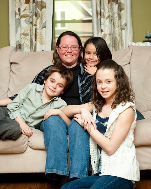 Amber Nichols Considers Herself an “All-Around Photographer ...