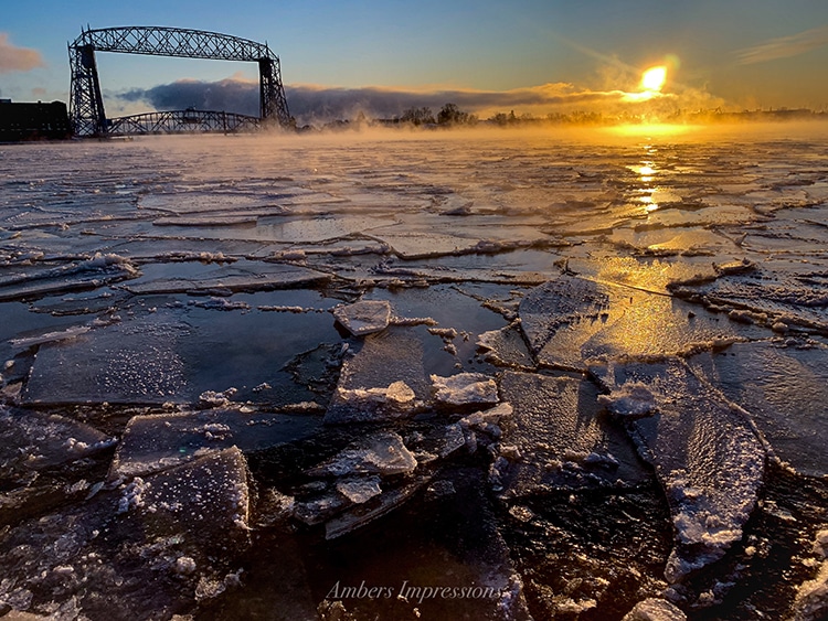 Amber Nichols Considers Herself an “All-Around Photographer ...