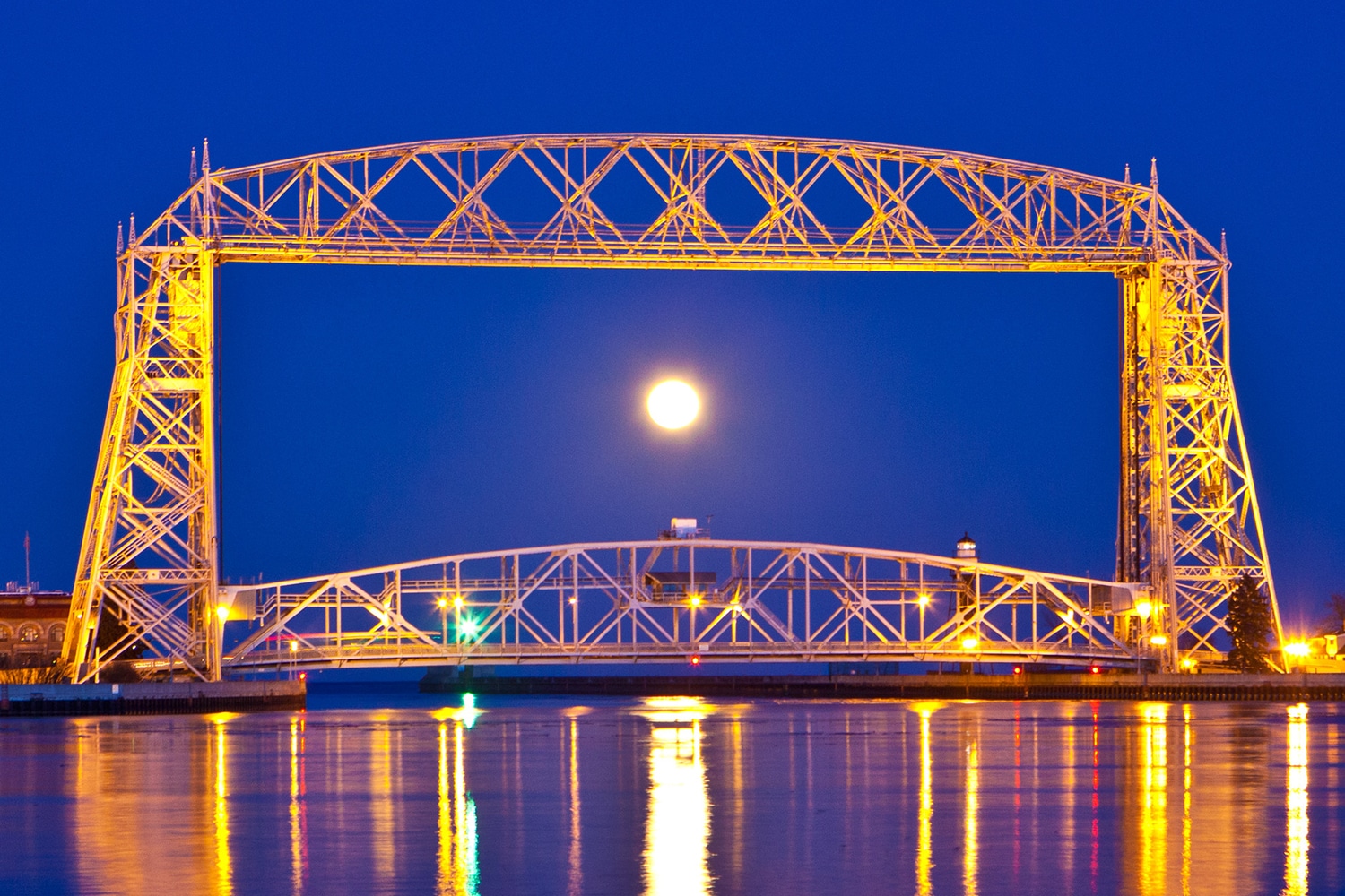 Home - Destination Duluth