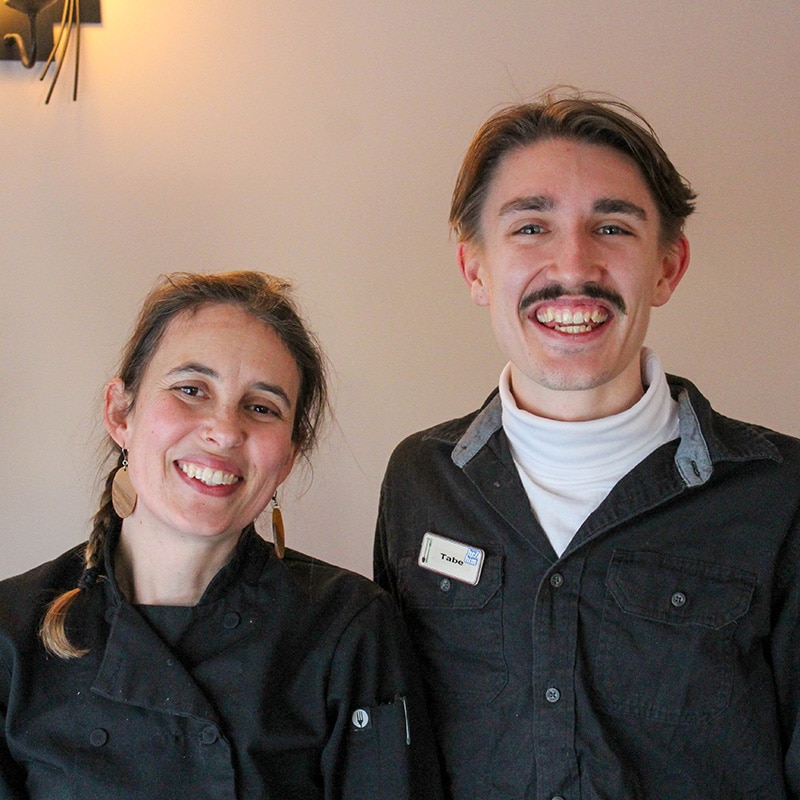 At Sara’s Table Chester Creek Café Is A Farm-to-Table Dining Adventure ...