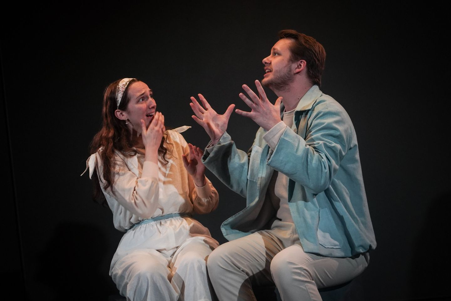 “Constellations” Offers a Universe of Ever-Changing Possibilities - Destination Duluth