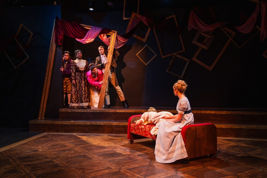 UMD’s Marshall Performing Arts Center Celebrates 50th Anniversary ...