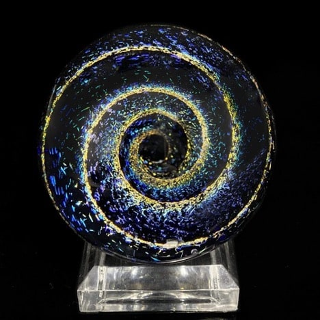 Lake Superior Art Glass Showcases A Luminous World of Color and Light ...