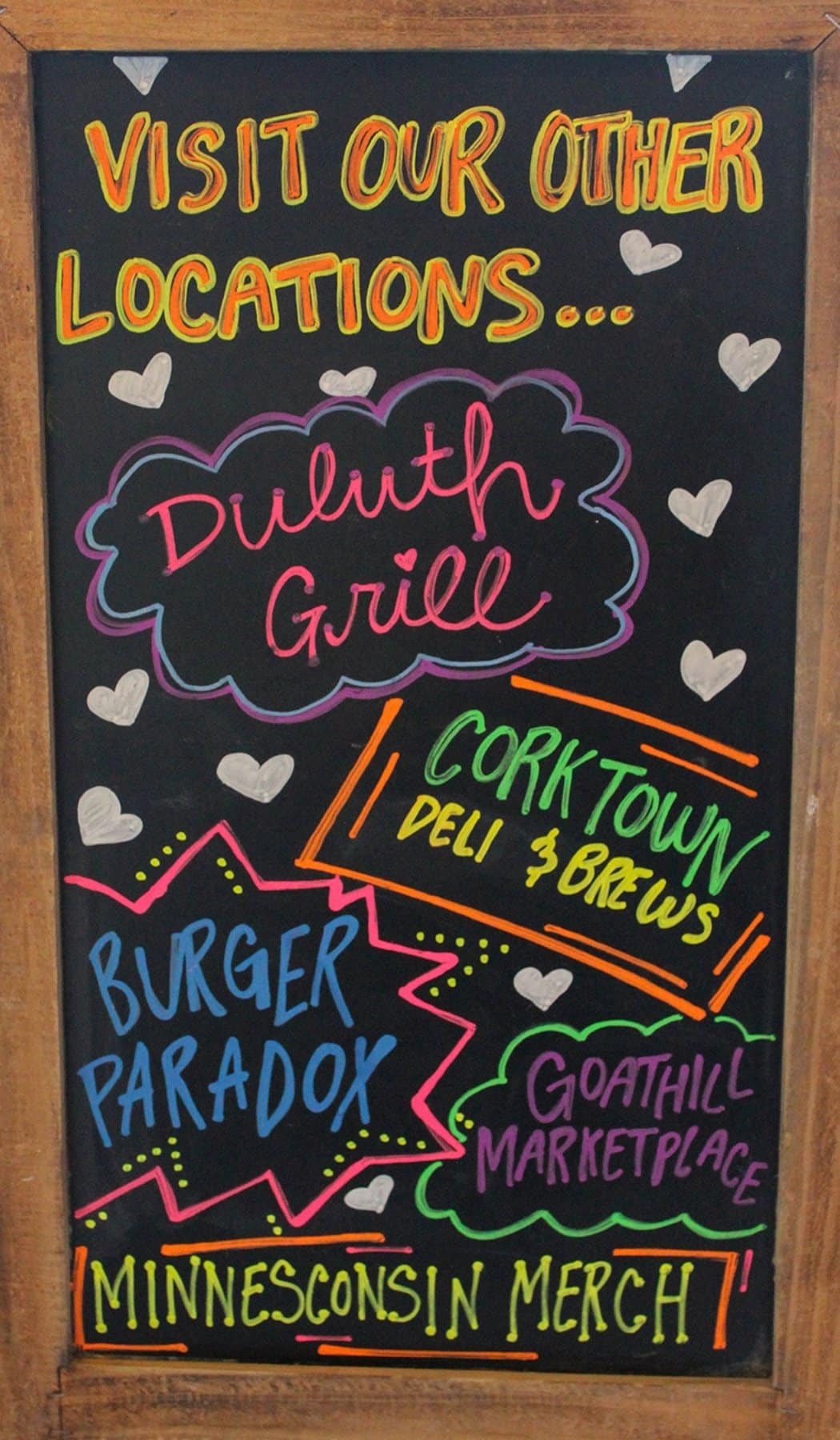 OMC Smokehouse is a BBQ Lover's Delight - Destination Duluth