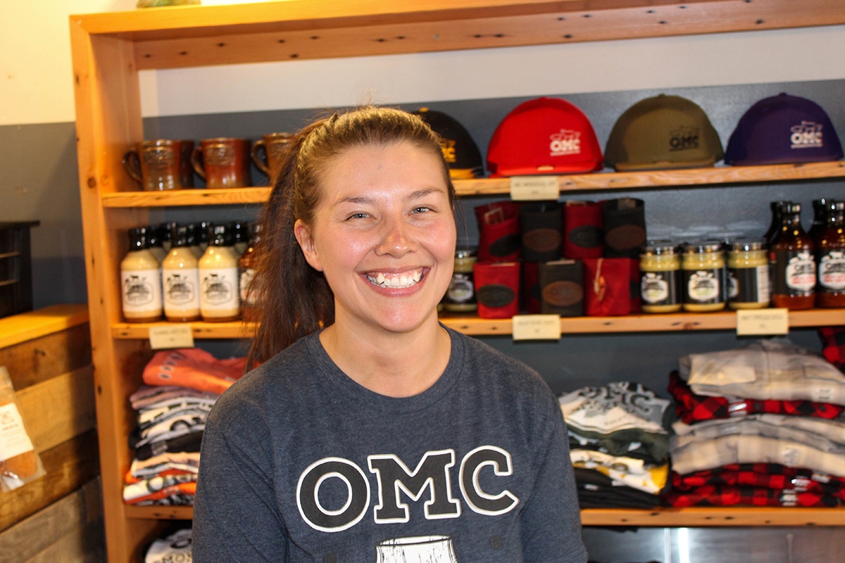 OMC Smokehouse Is A BBQ Lover's Delight - Destination Duluth