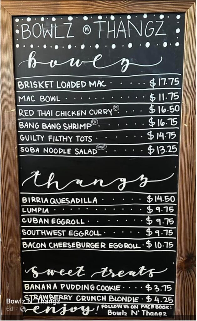 Wild State Cider + Bowlz N’ Thangz Food Truck Is The Perfect Summertime ...