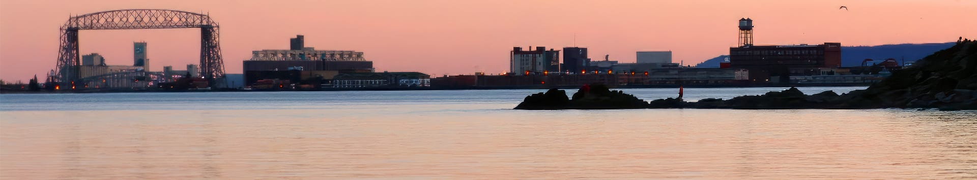 Home - Destination Duluth