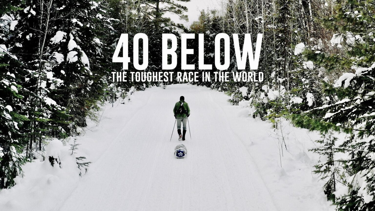 Duluth Filmmaker premieres"40 Below" at NorShor Oct 6 - Destination Duluth