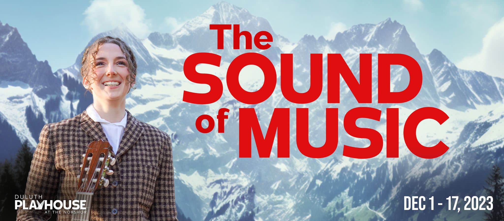 THEATRE REVIEW – Duluth Playhouse's The Sound of Music Shows Its ...