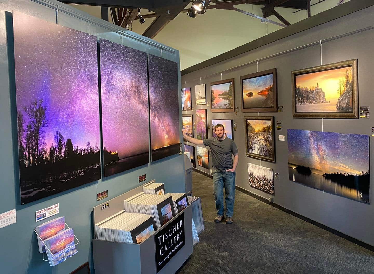 Ryan Tischer makes it easy to Take a Piece of the North Shore Home ...