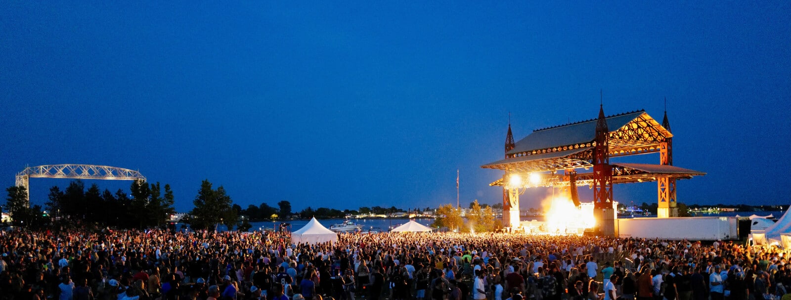 Summer is a Festival in Duluth - Destination Duluth