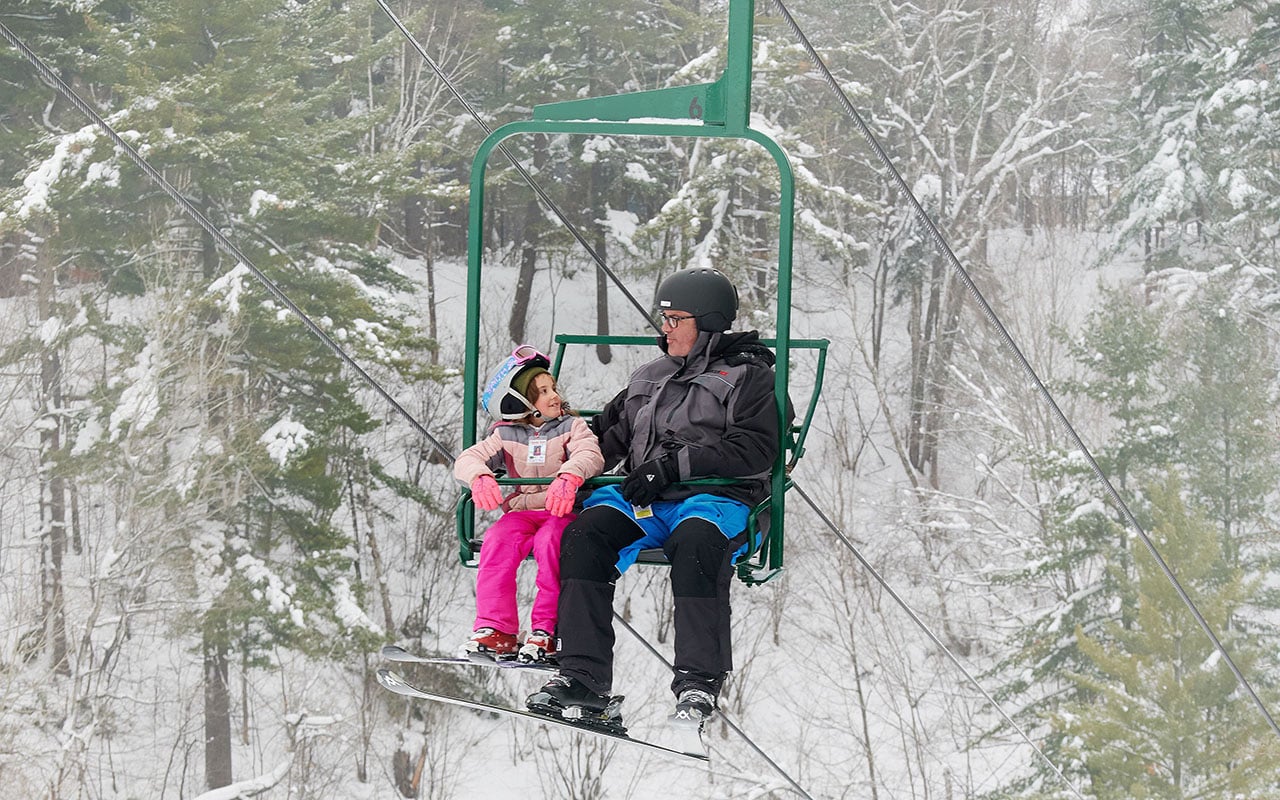 Chester Bowl brings the community together - Destination Duluth