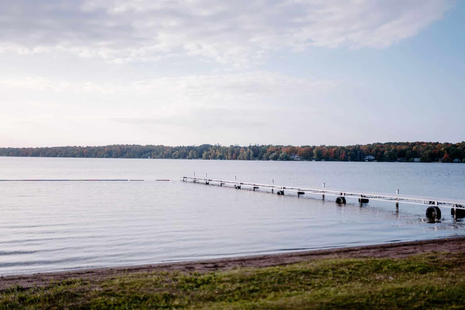 Pike Lake Golf & Beach Club - Destination Duluth