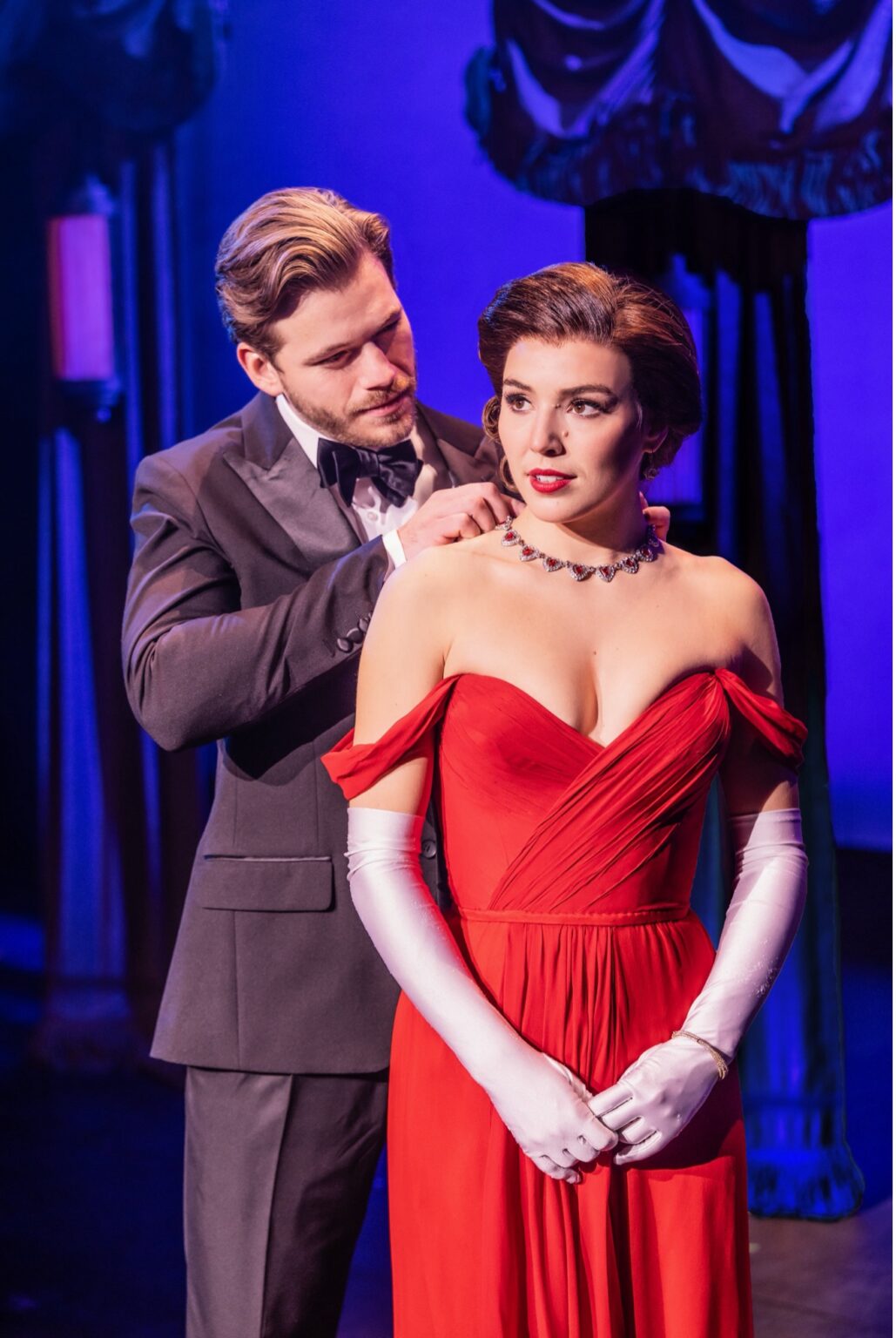 “Pretty Woman The Musical” Thrills DECC’s Full House - Destination Duluth