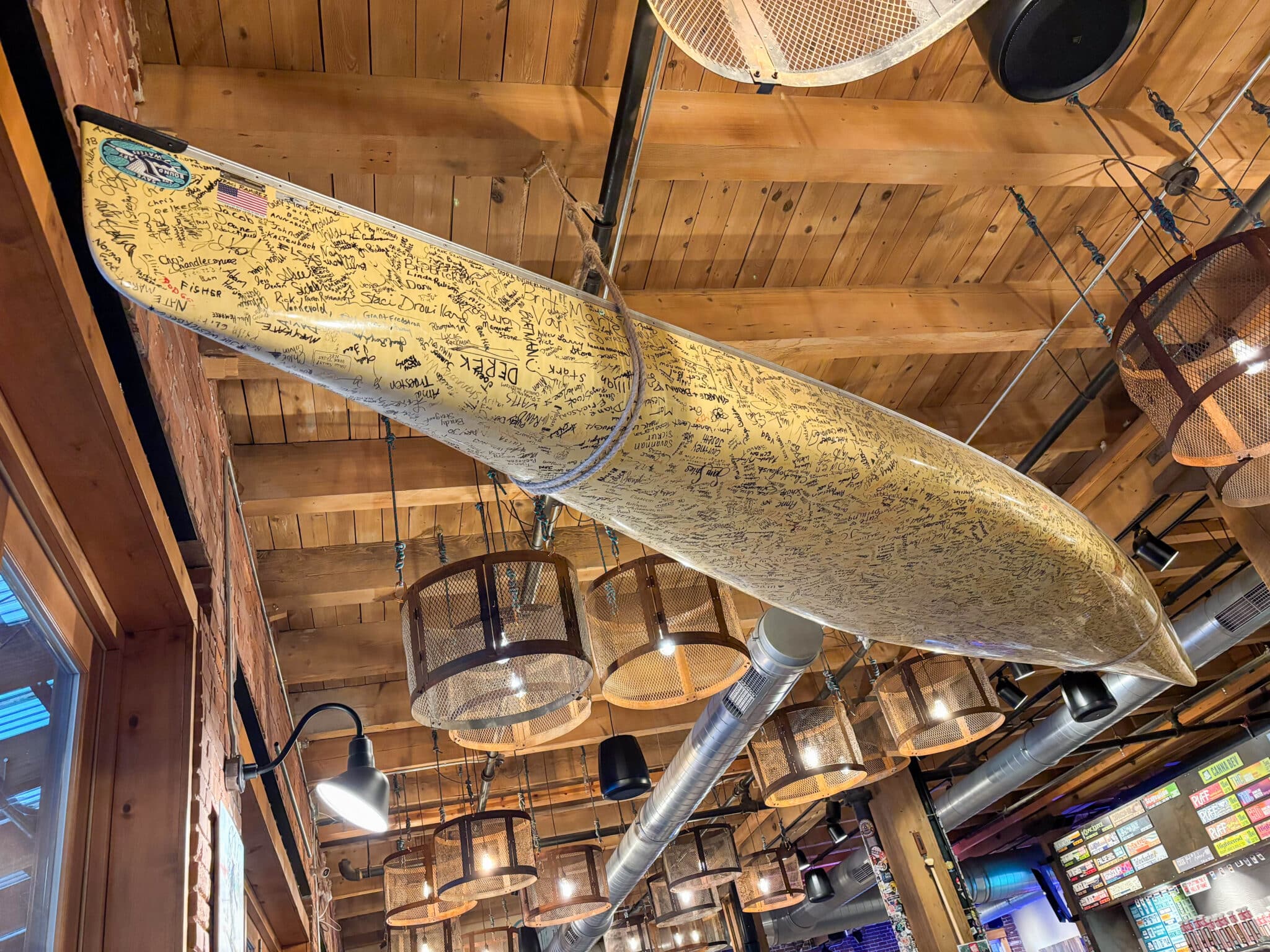 Brew Review You Have a Winner with Bent Paddle Brewing Co ...