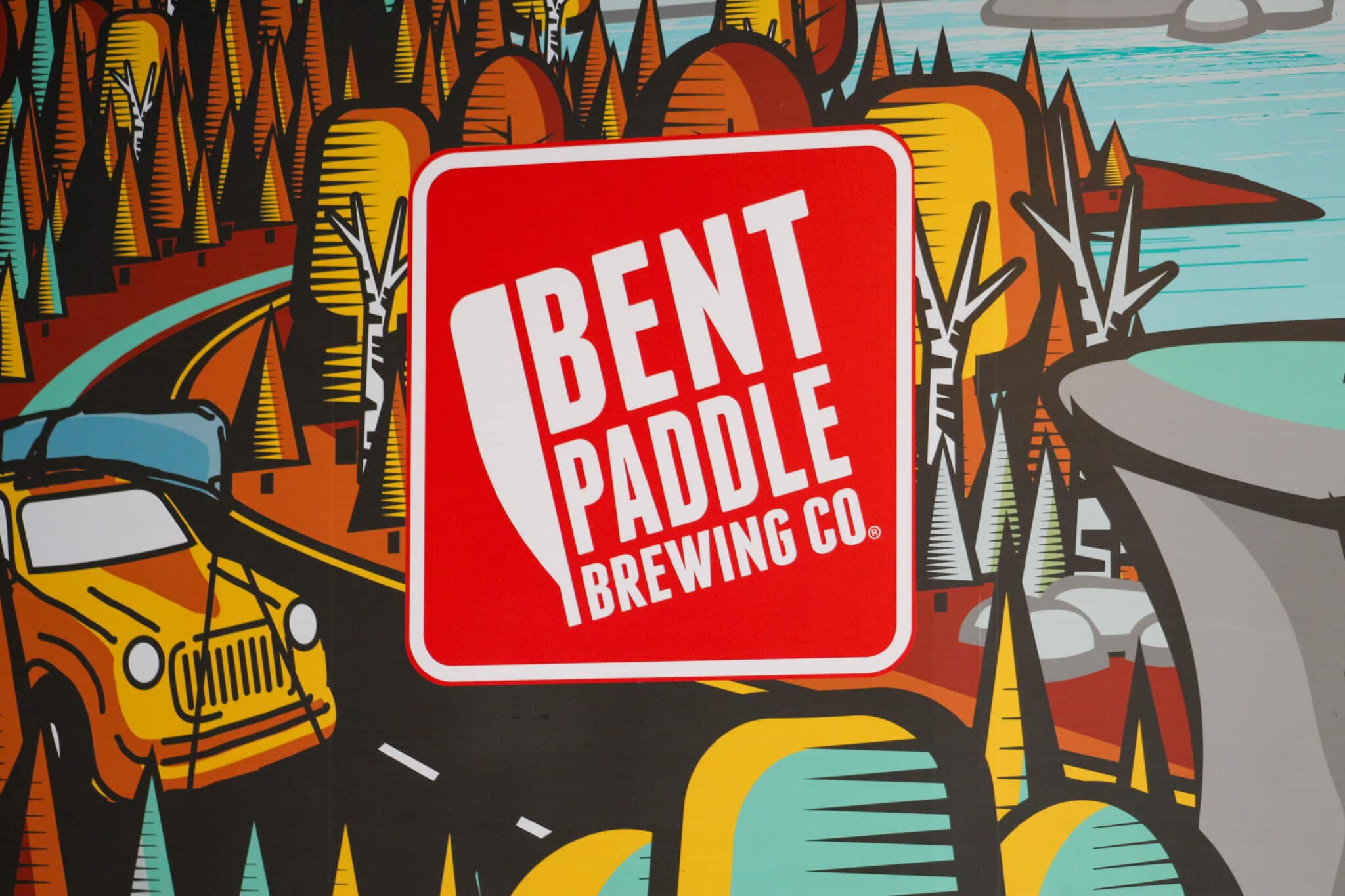 Brew Review You Have a Winner with Bent Paddle Brewing Co ...