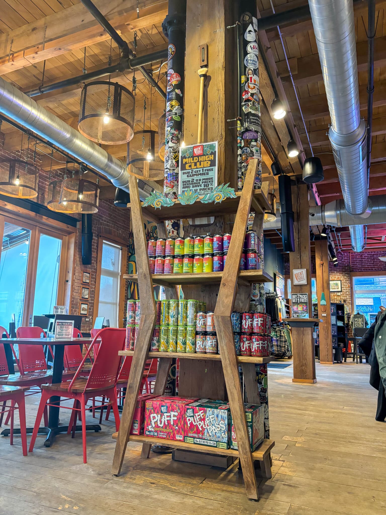 Brew Review You Have a Winner with Bent Paddle Brewing Co ...