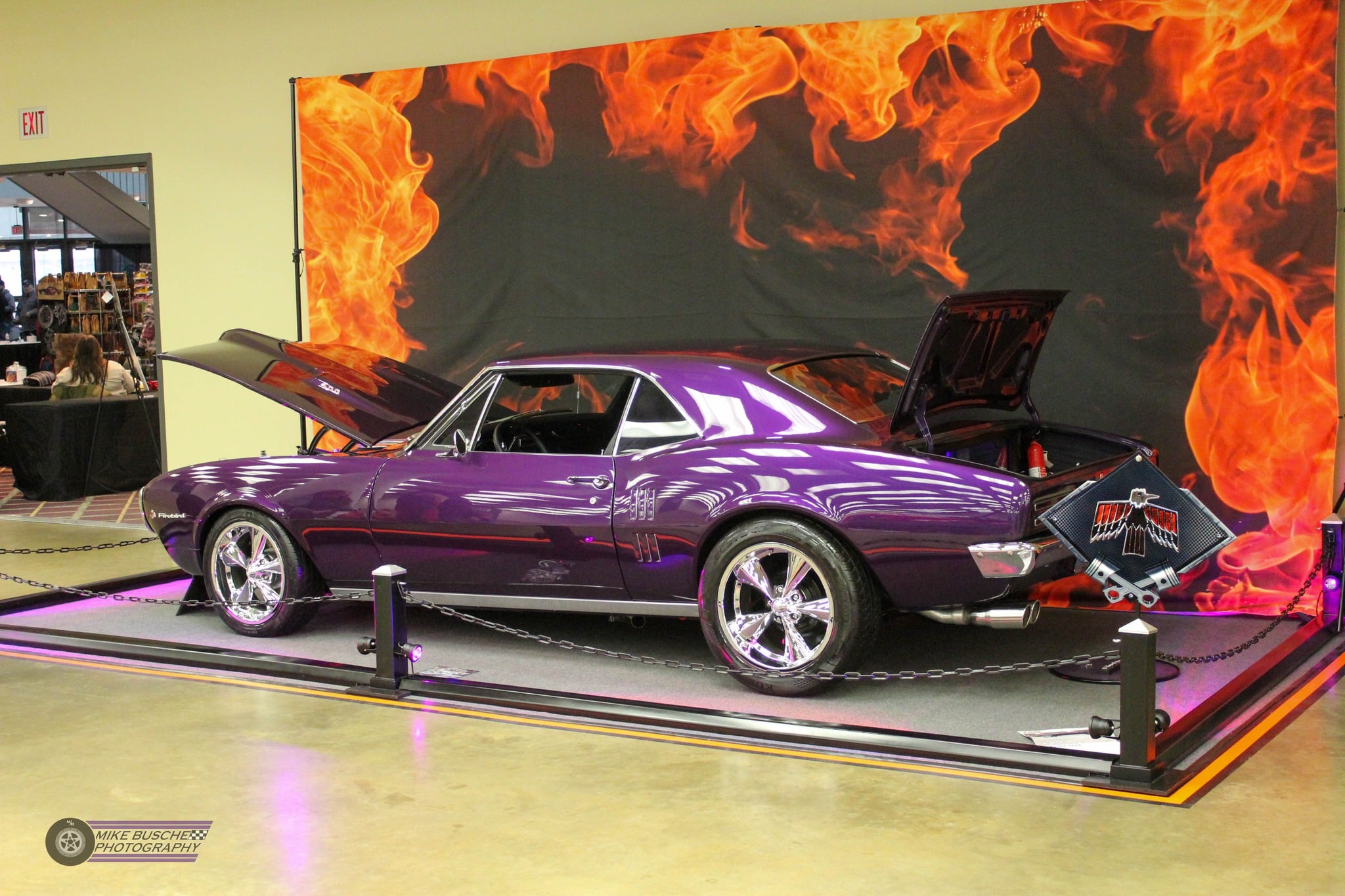 Motorhead Madness is back at the DECC March 22-23 - Destination Duluth