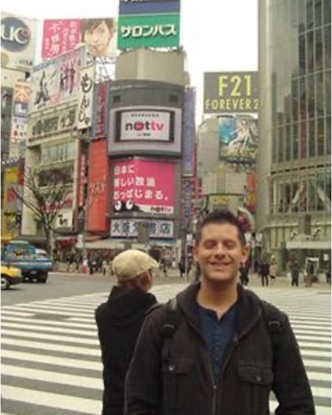 Thomas Jacobsen is UMD Theatre’s Music Man - Destination Duluth