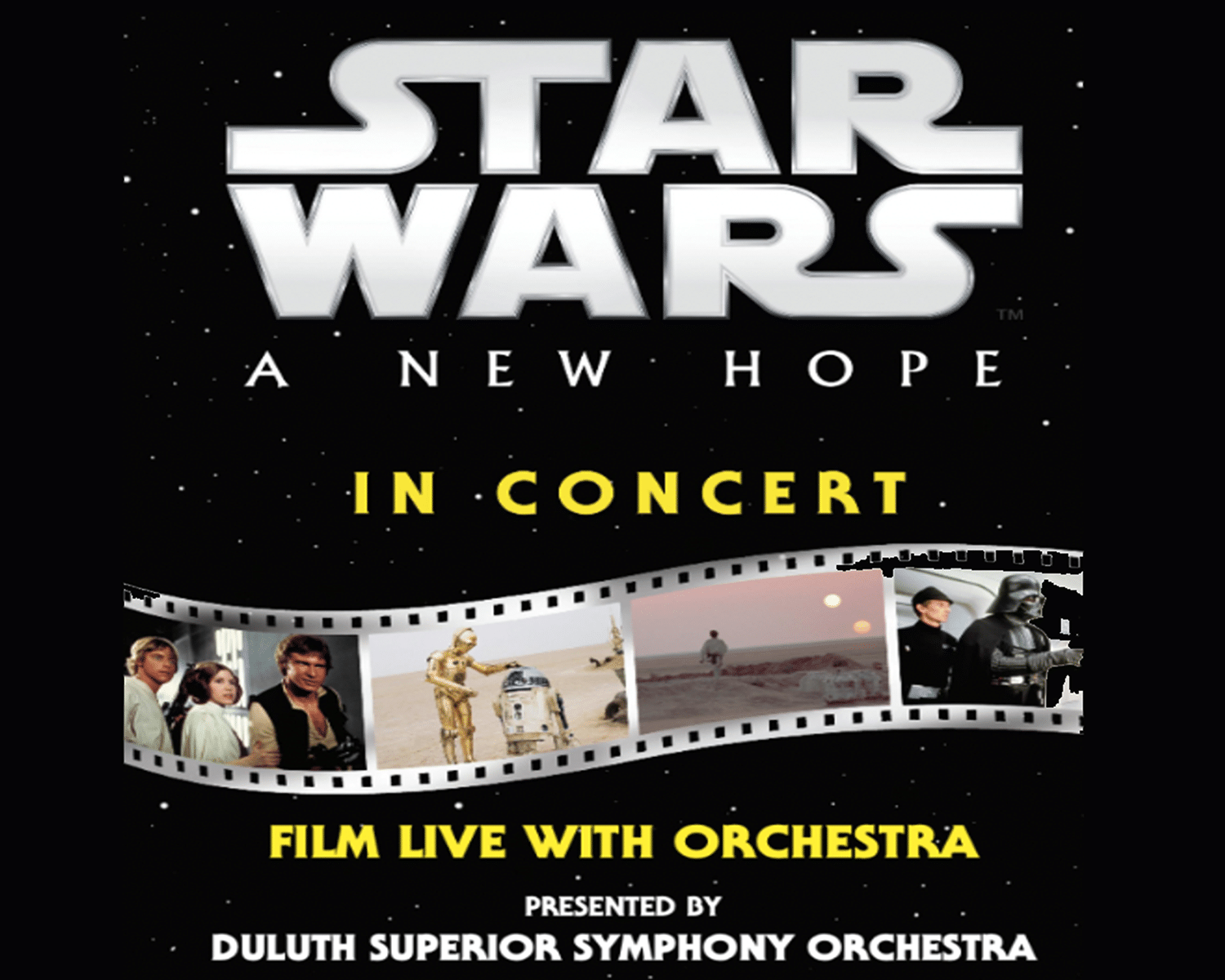 DSSO Ready To Transport Audiences to a Galaxy Far, Far Away ...