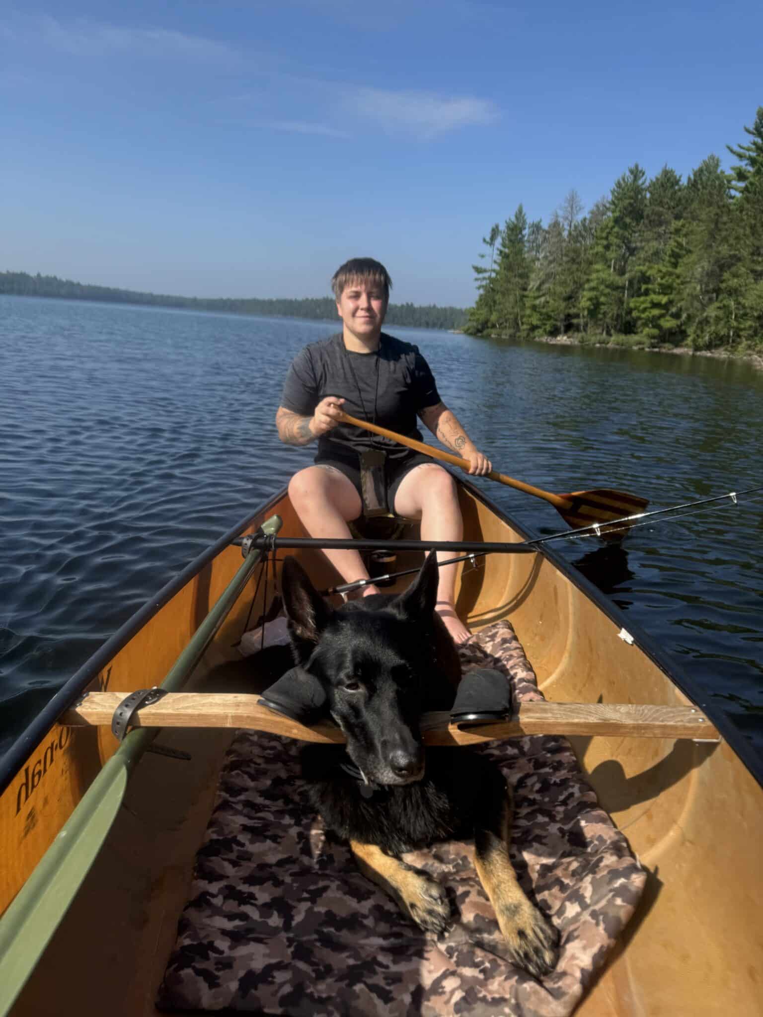 Officer Kaylee McMillen Serves Duluth with Purpose - Destination Duluth