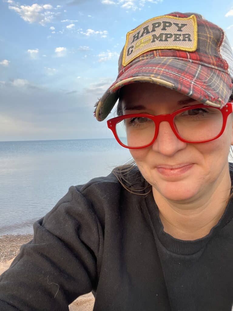 Dr. Kara Woodley Trades Texas Heat for Lake Superior - Destination Duluth