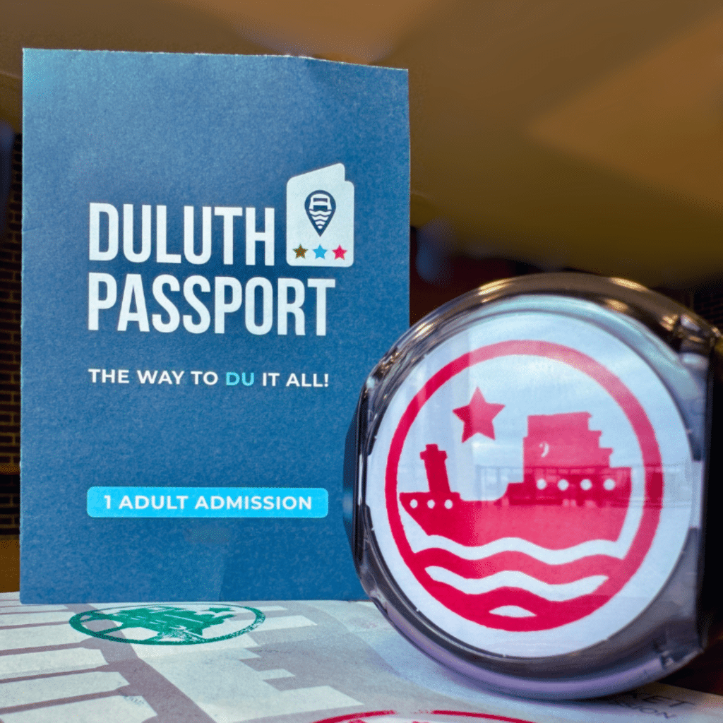 Explore and Save with Duluth Passport - Destination Duluth