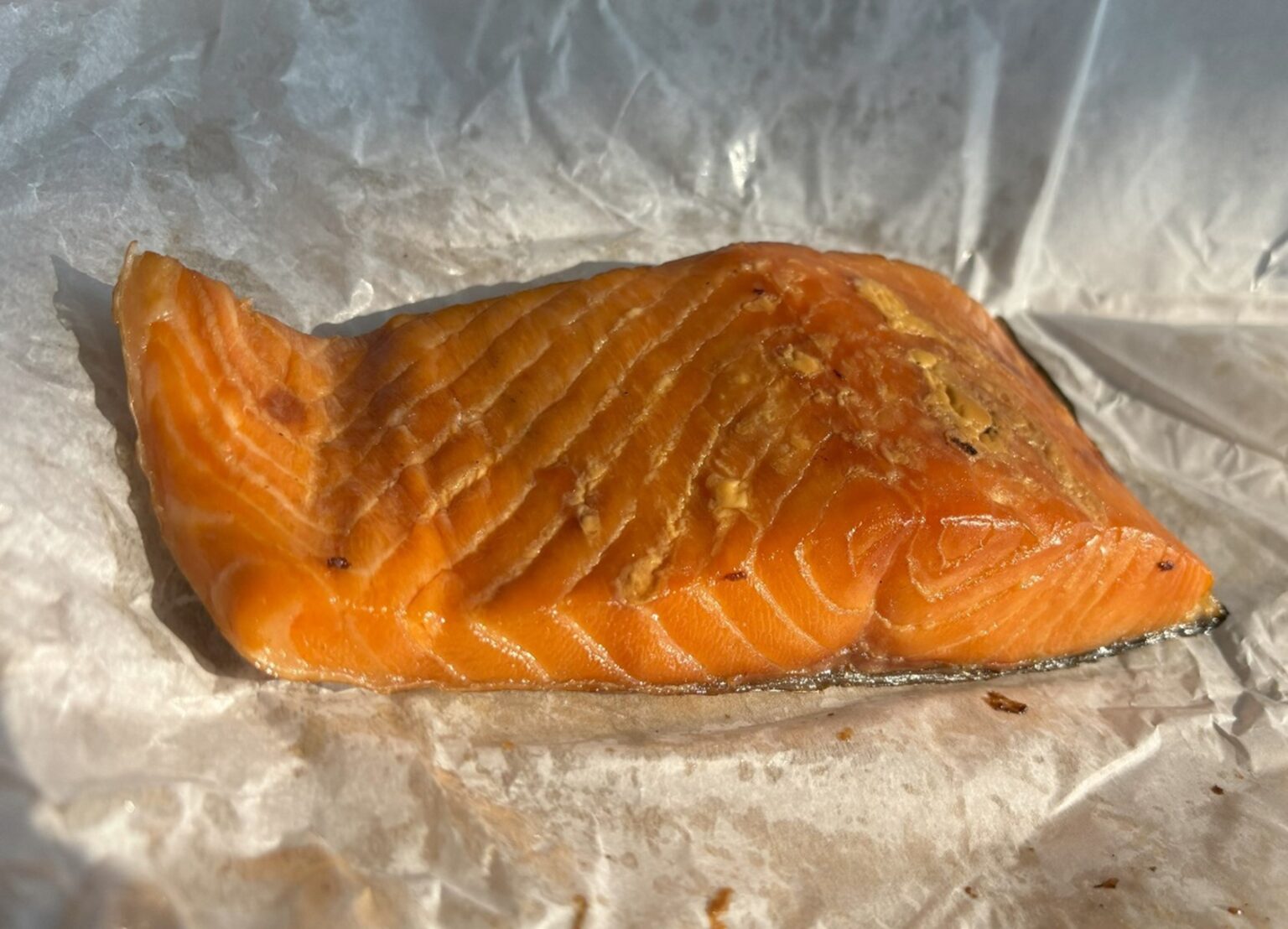 A Uniquely Duluth Experience: Northern Waters Smokehaus Features ...