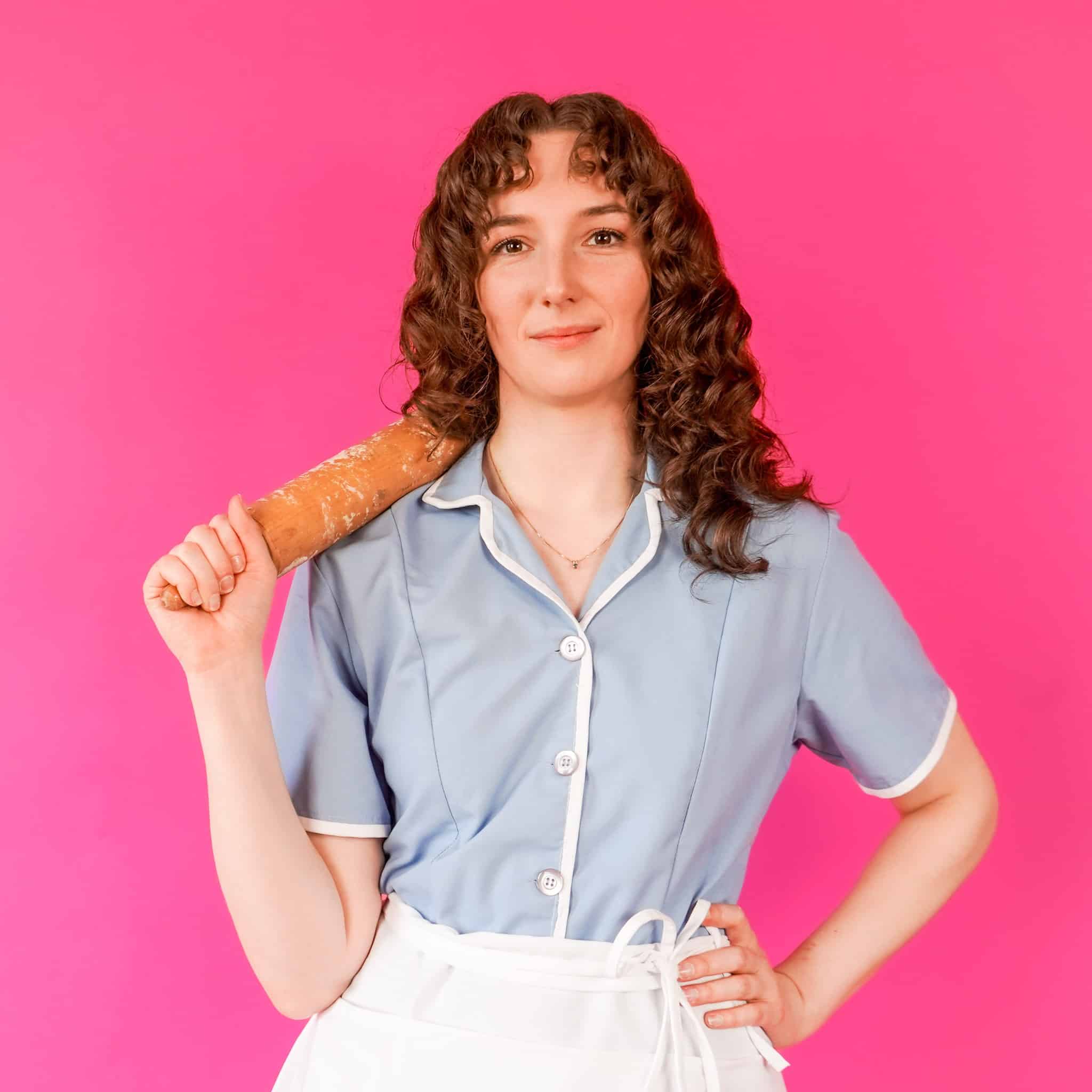 Duluth Playhouse's “Waitress” Serves Comedy, Romance, and Pie ...