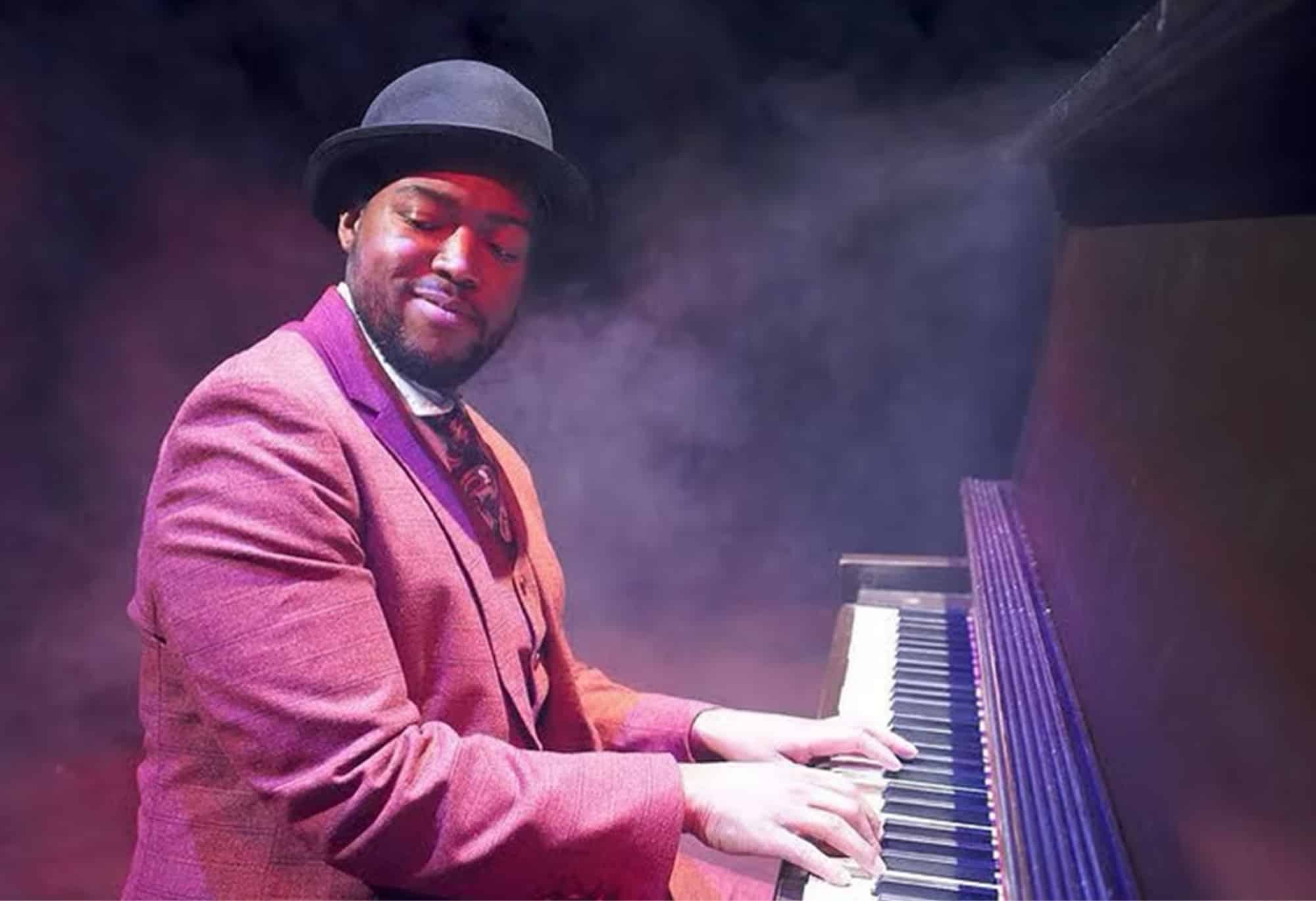 Jarius Miquel Cliett Returns to Duluth in “The Book of Mormon ...