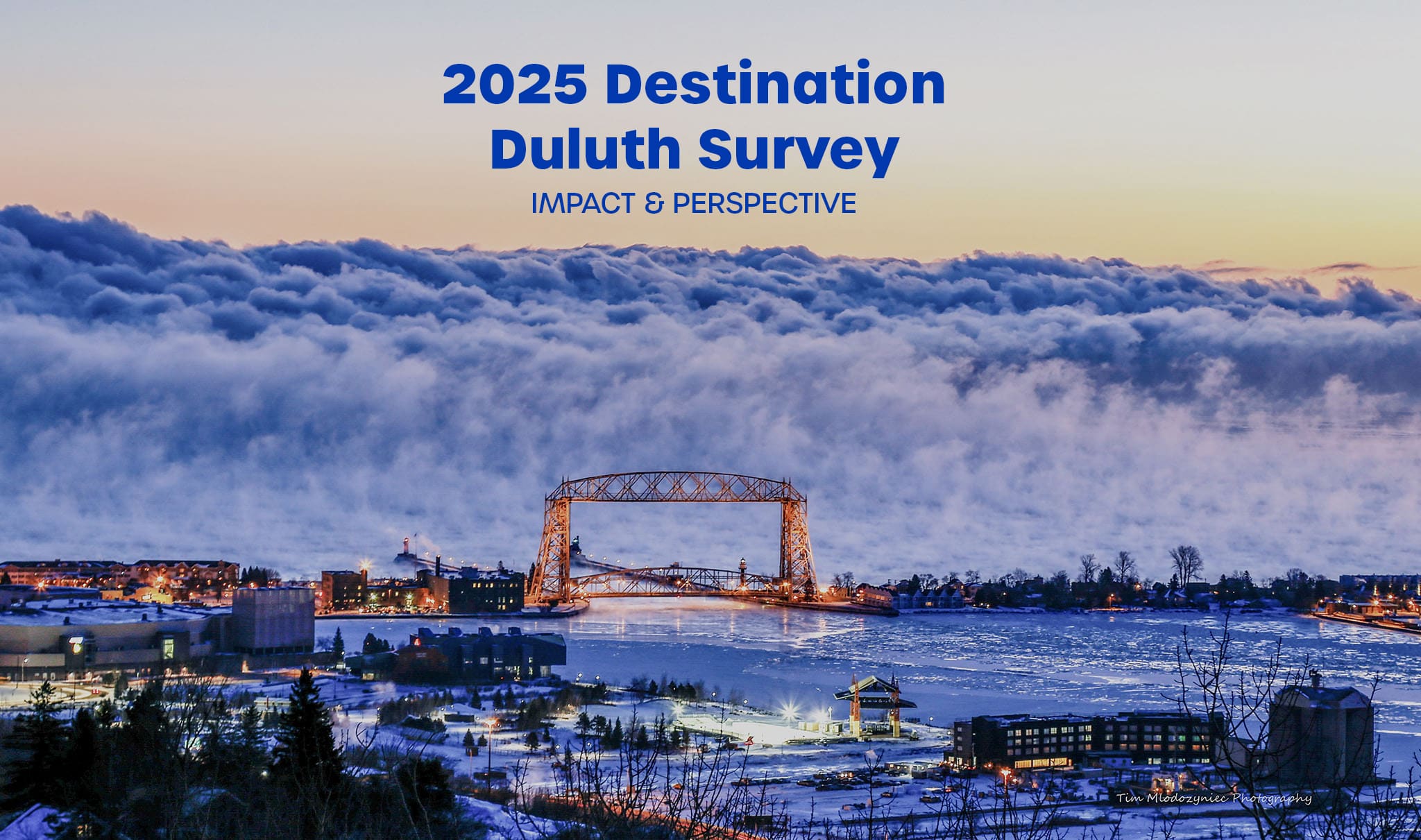 First Ship of the Season Arrives in Duluth, Marking the Start of ...