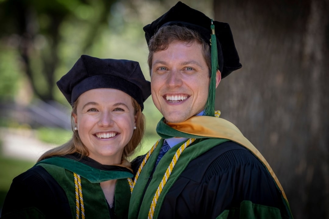 Destined for Duluth – Dr. Jacob Wilcox Becomes a New Face in Family ...